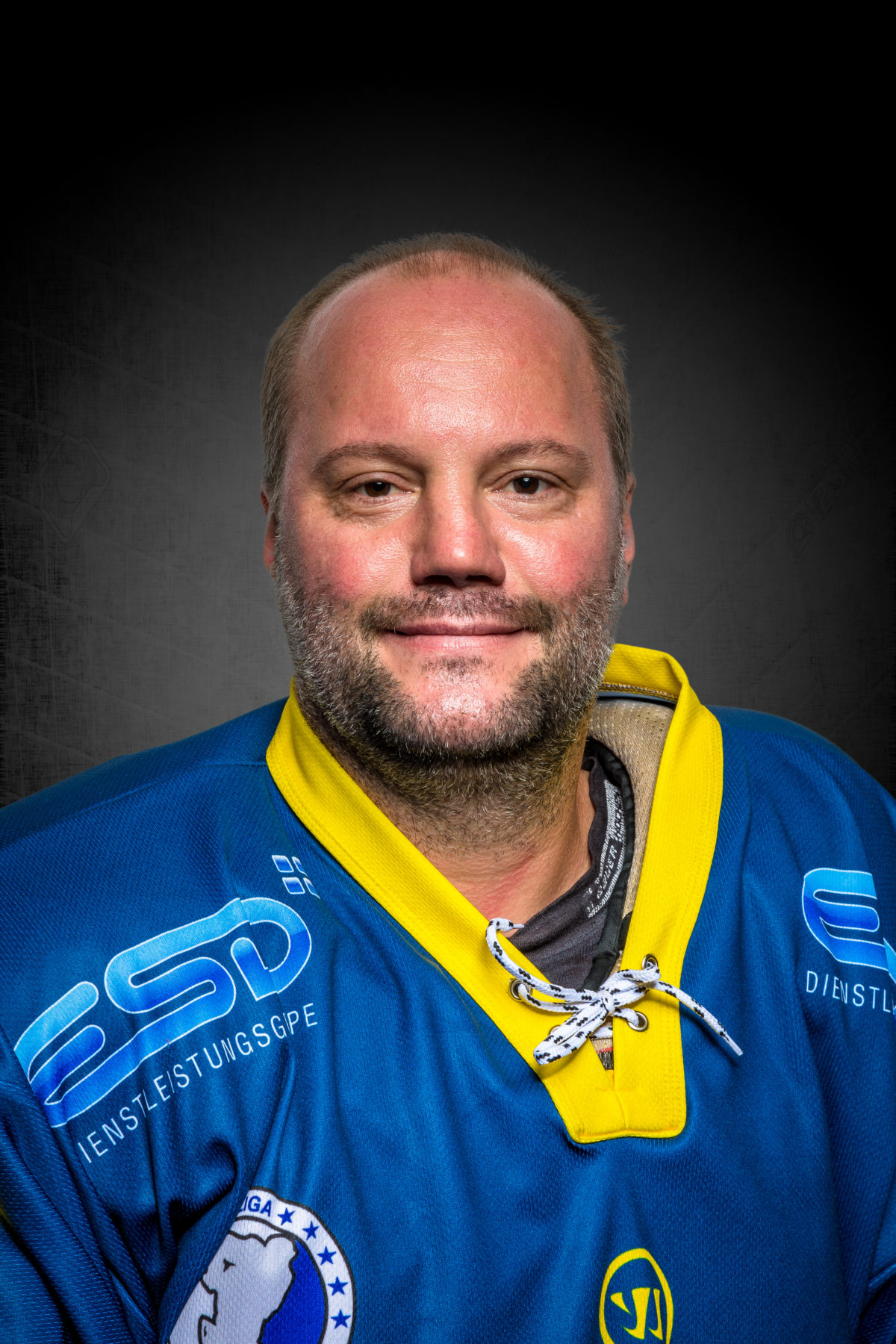 Josef Straka – EHC Waldkraiburg