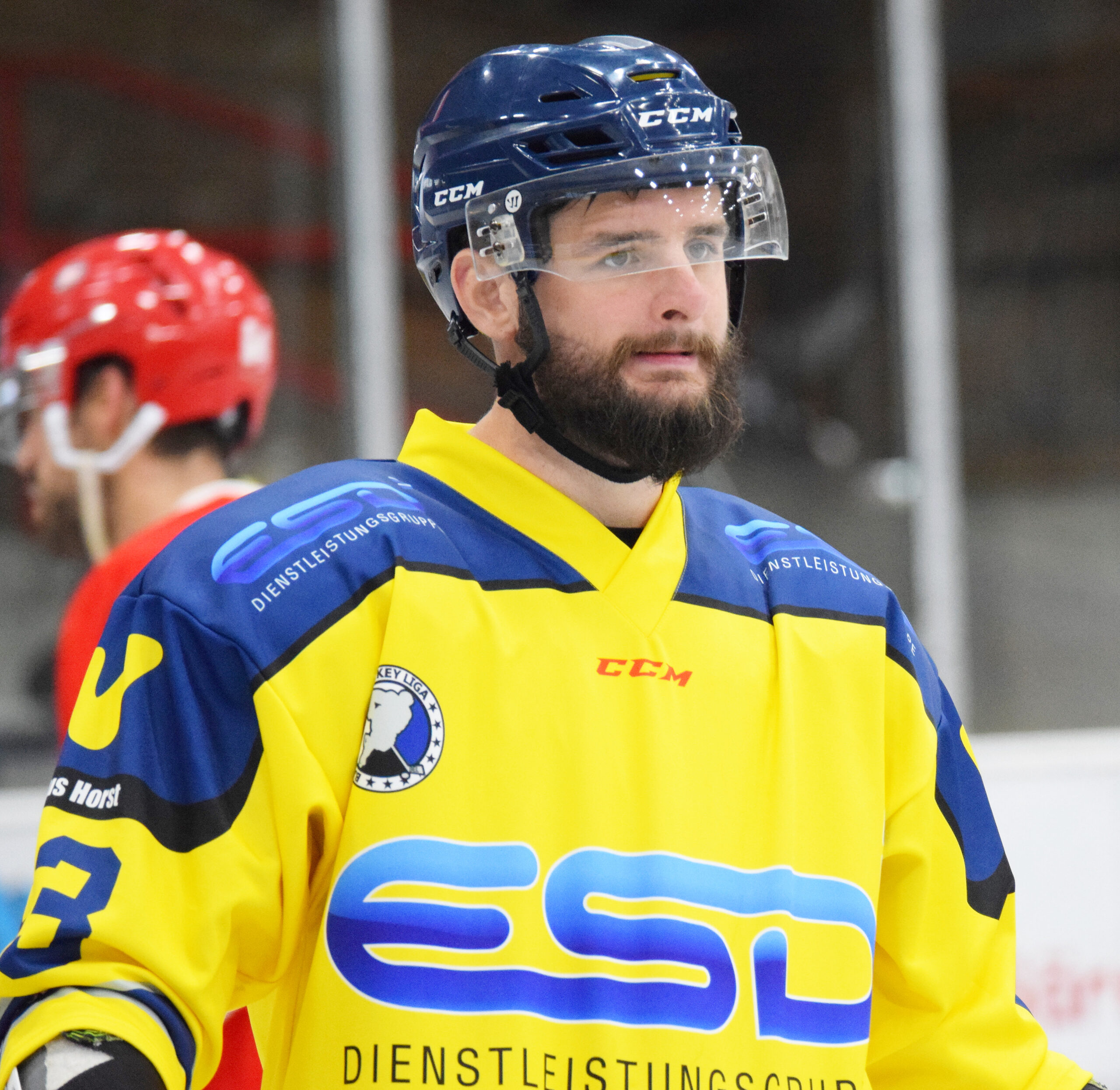 Michal Popelka bleibt Löwen treu – EHC Waldkraiburg